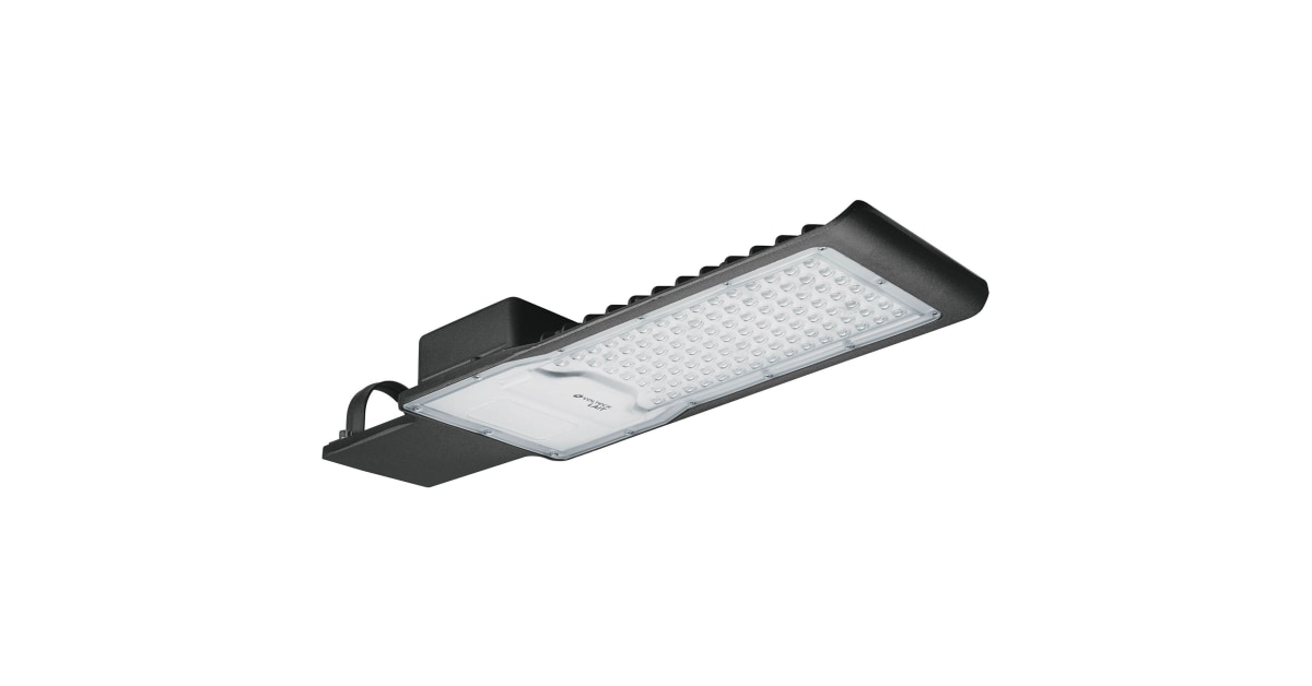 Lampara De Calle Led 100w 127-220v Volteck Lait 46259
