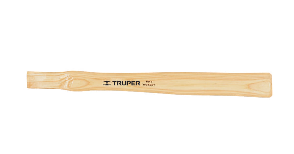 Mango Para Martillo Mg-Mo-7 Truper 15909