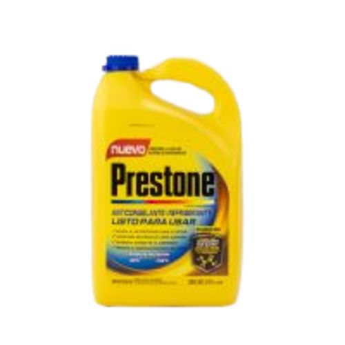 Coolant Para Carro Prestone 1 Galon Af 12035m coolant-para-carro-prestone-1-galon-af-12035m