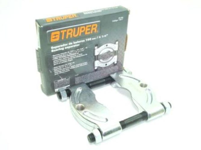 Extractor Para Poleas 5/8-18 Truper 14517 | Agencia Global