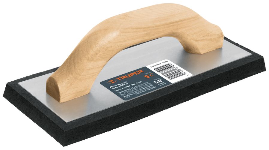 Plana Con Esponja 9 1 2x4x5 8 Fino Fl 10n Truper 15427 plana-con-esponja-9-1-2x4x5-8-fino-fl-10n-truper-15427