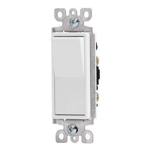 Switch Senc Volteck Sin Placa 3-Vias 46009 | Agencia Global