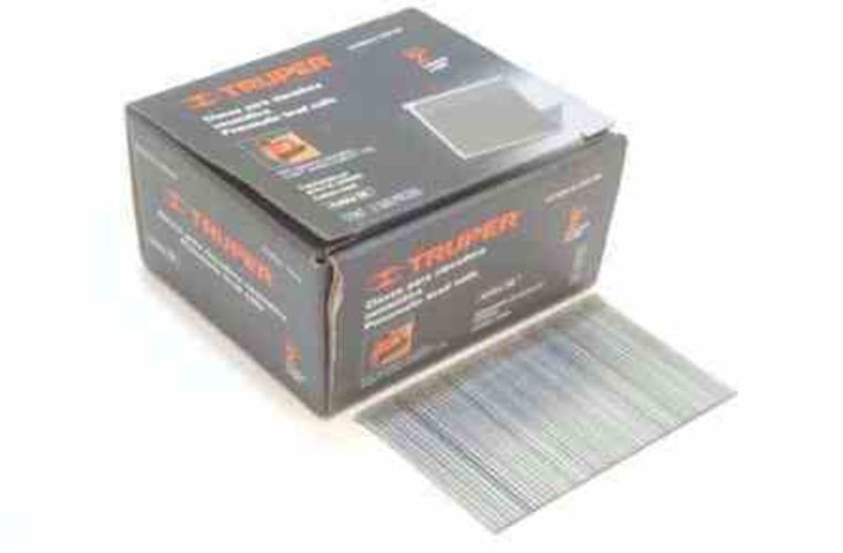Clavo Para Maquina Clavadora 2 Clneu 2 1 2x 50 Truper 15016 clavo-para-maquina-clavadora-2-clneu-2-1-2x-50-truper-15016