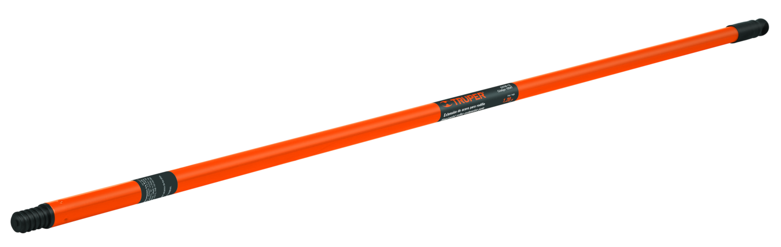 Mango Para Rodillo 1.2-Mts Truper Extm-12 Metal 10547 | Agencia Global