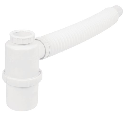 Sifon Plastico 1-1/2 Senc Foset Ce-293 49334 | Agencia Global