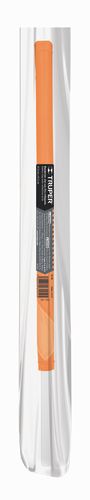 Banderola Vial Con Reflectivo Naranja Truper 13119 | Agencia Global