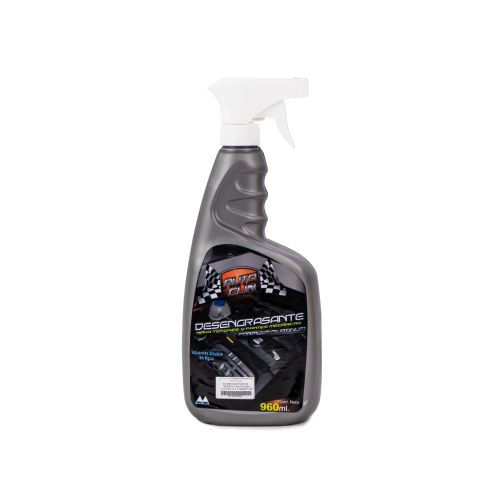 Desengrasante De Motor 960ml Autoclin