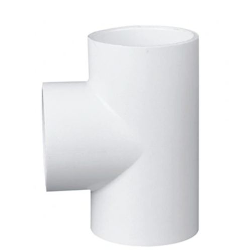 Tee Pvc 3 Potable Liso Durman 2005896 Pres 75mm