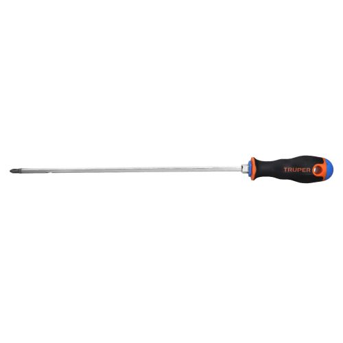 Desarmador Estrella Truper Dp-1/4x12b Mango Bicolor 100838