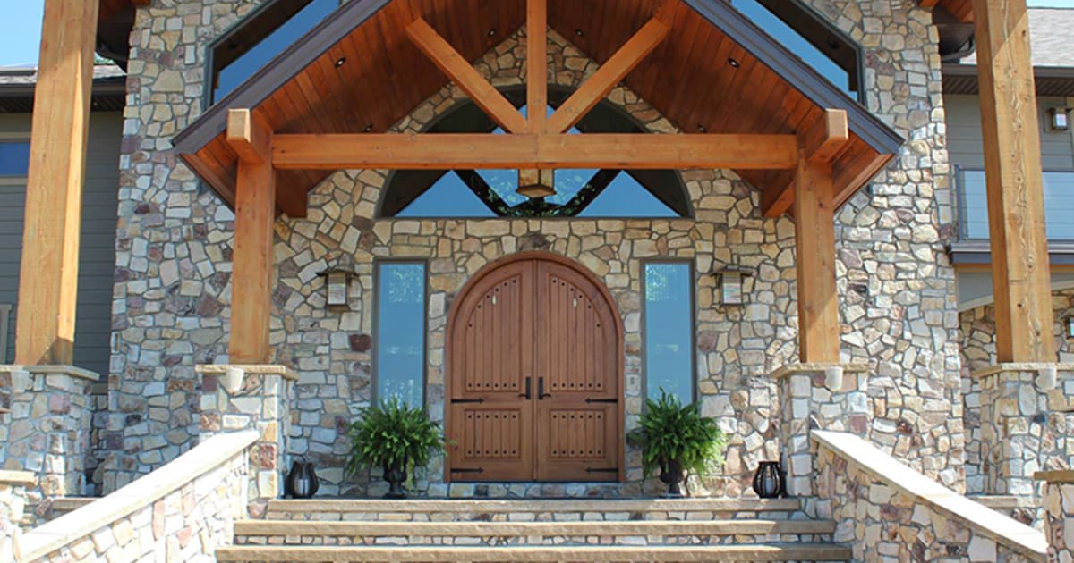 QuarryCut Natural Thin Stone | TheStoneStore.com