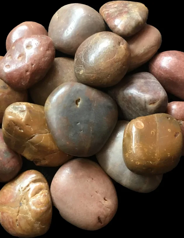 Pebbles | Aggtrans.com