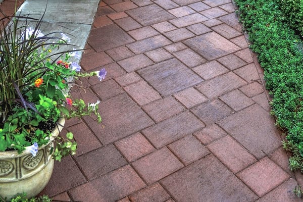 Pavers and Retaining Walls