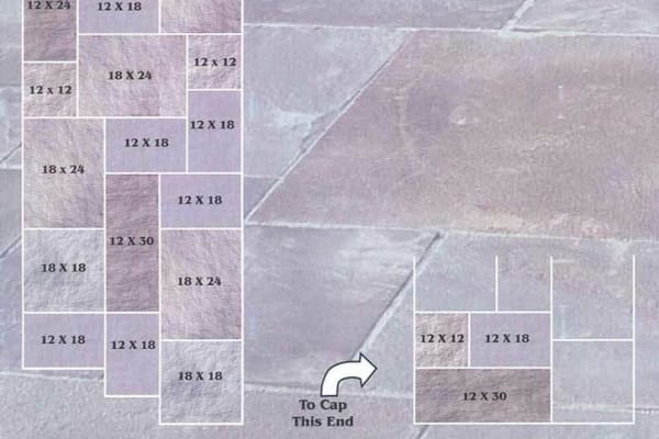 Pavers and Retaining Walls