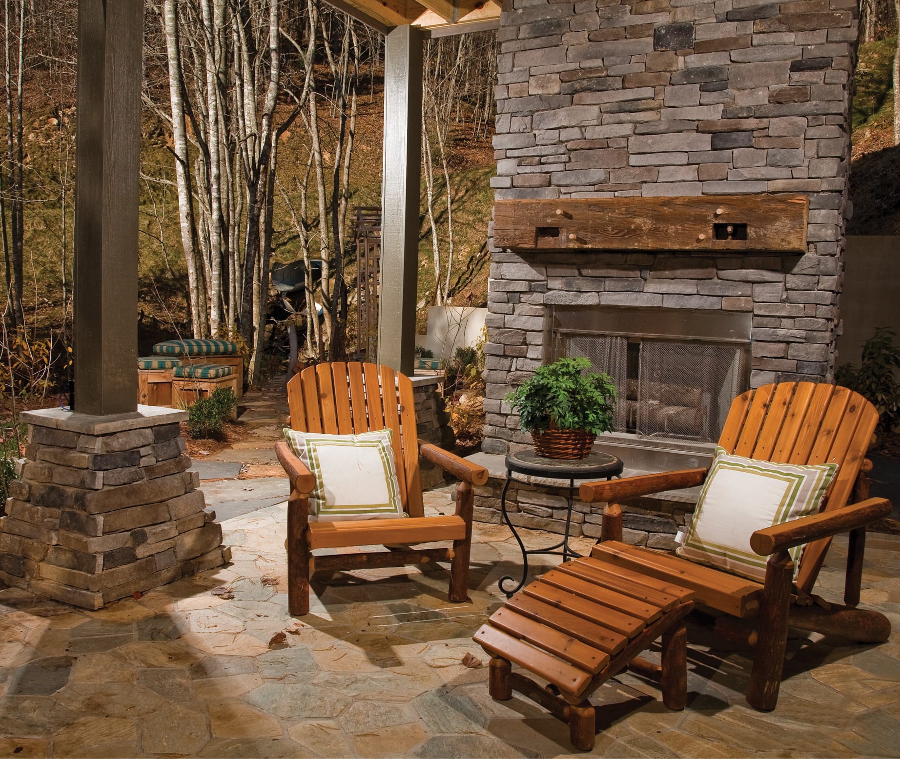 StoneCraft Stone Veneer