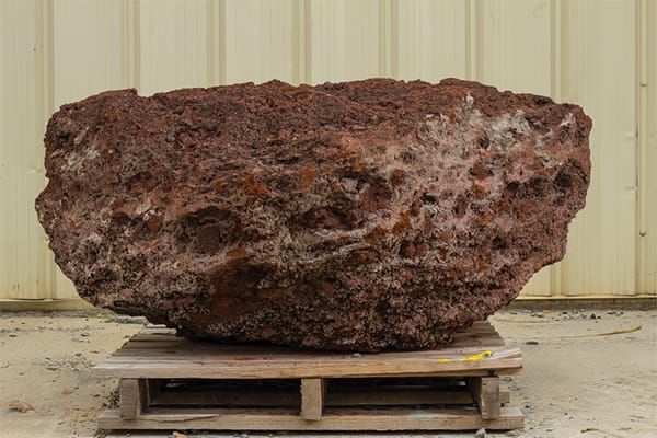 Boulders and Large Rocks