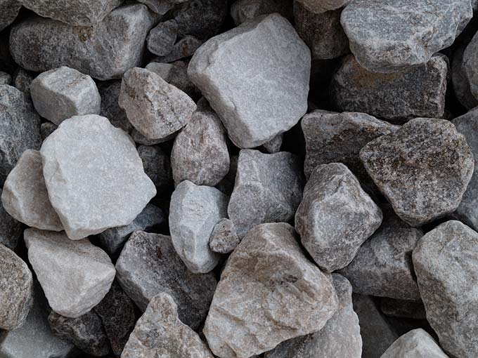 Crushed Stone Products