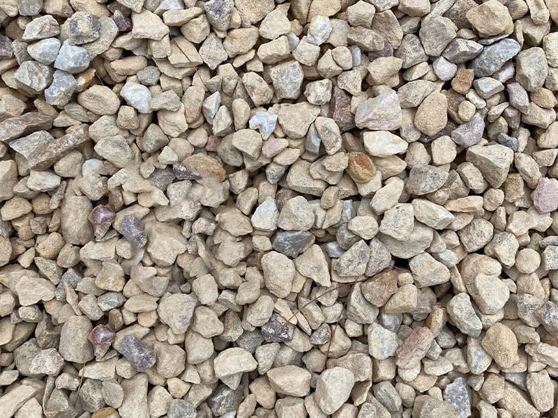 Crushed Stone Products