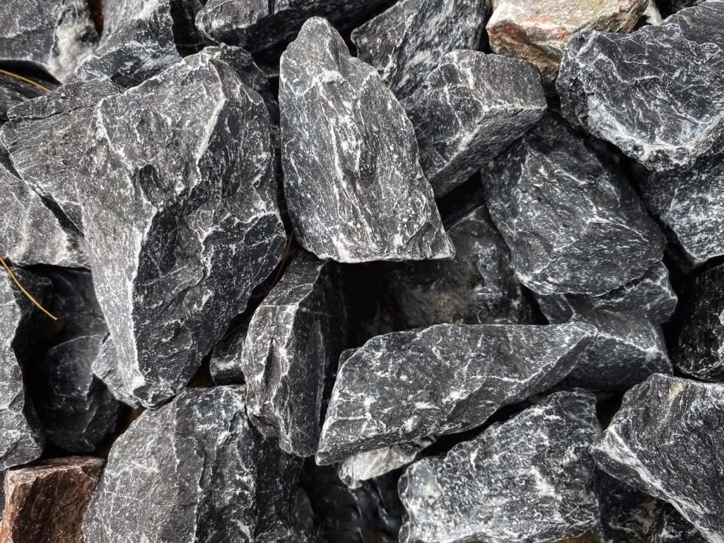 Crushed Stone Products