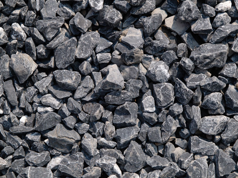 Crushed Stone Products