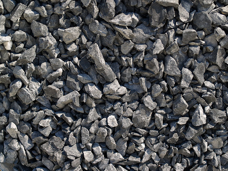 Crushed Stone Products