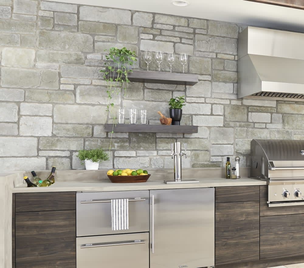 Cultured Stone