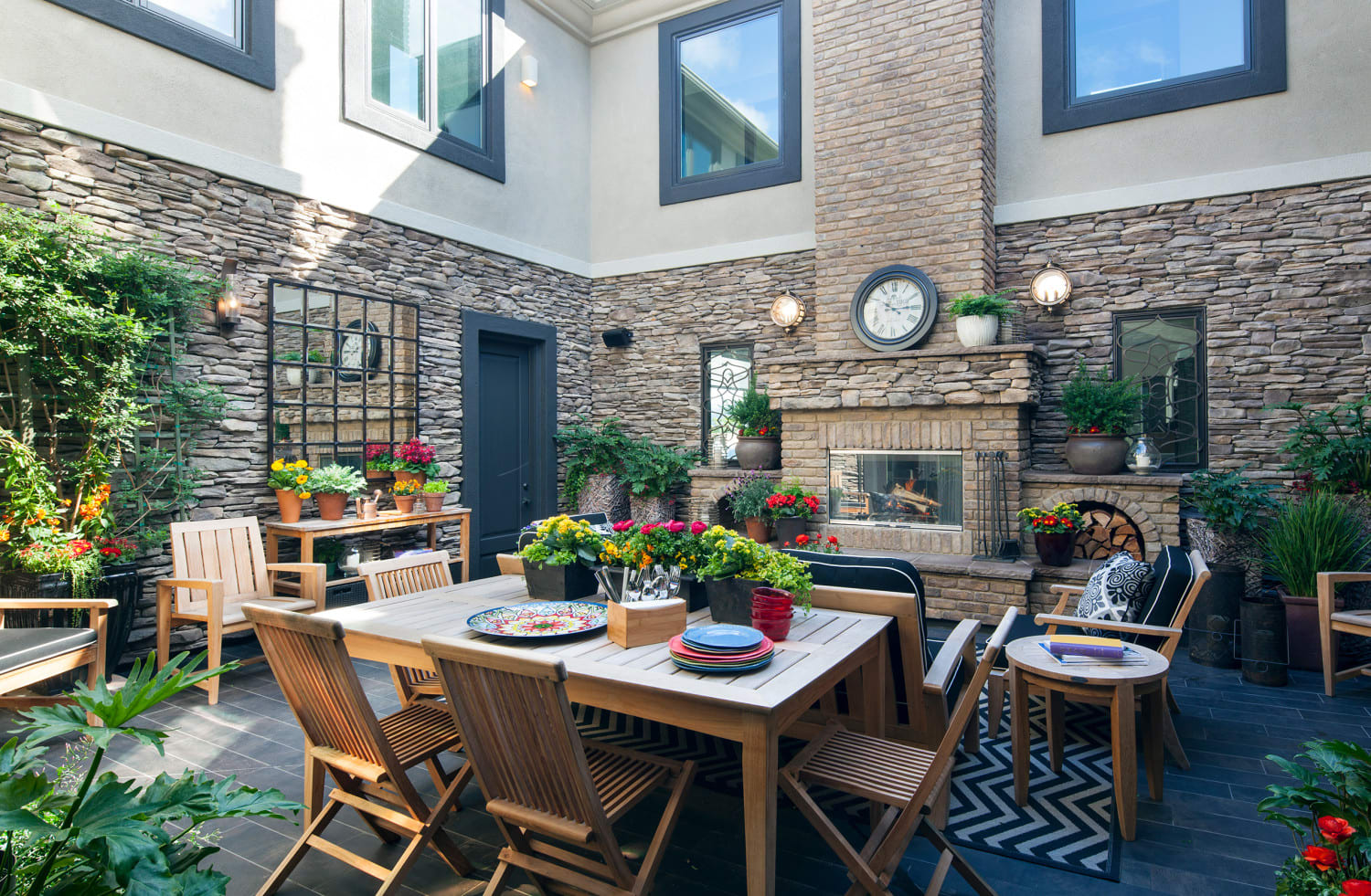 Eldorado Stone®