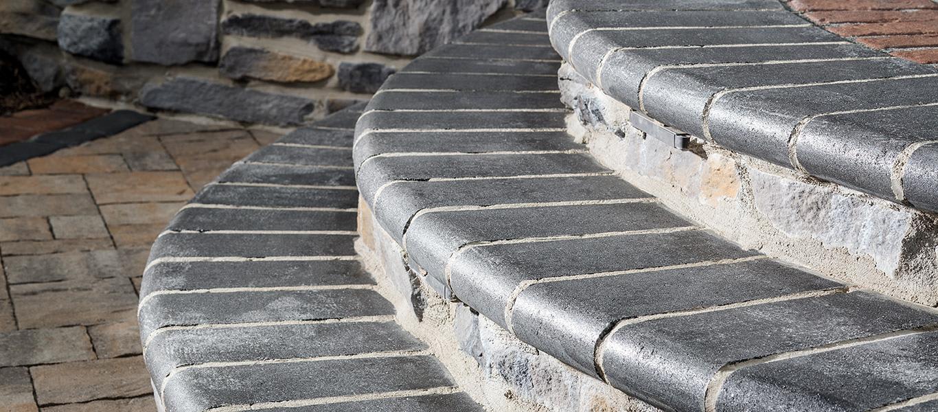 Step Projects to Inspire You