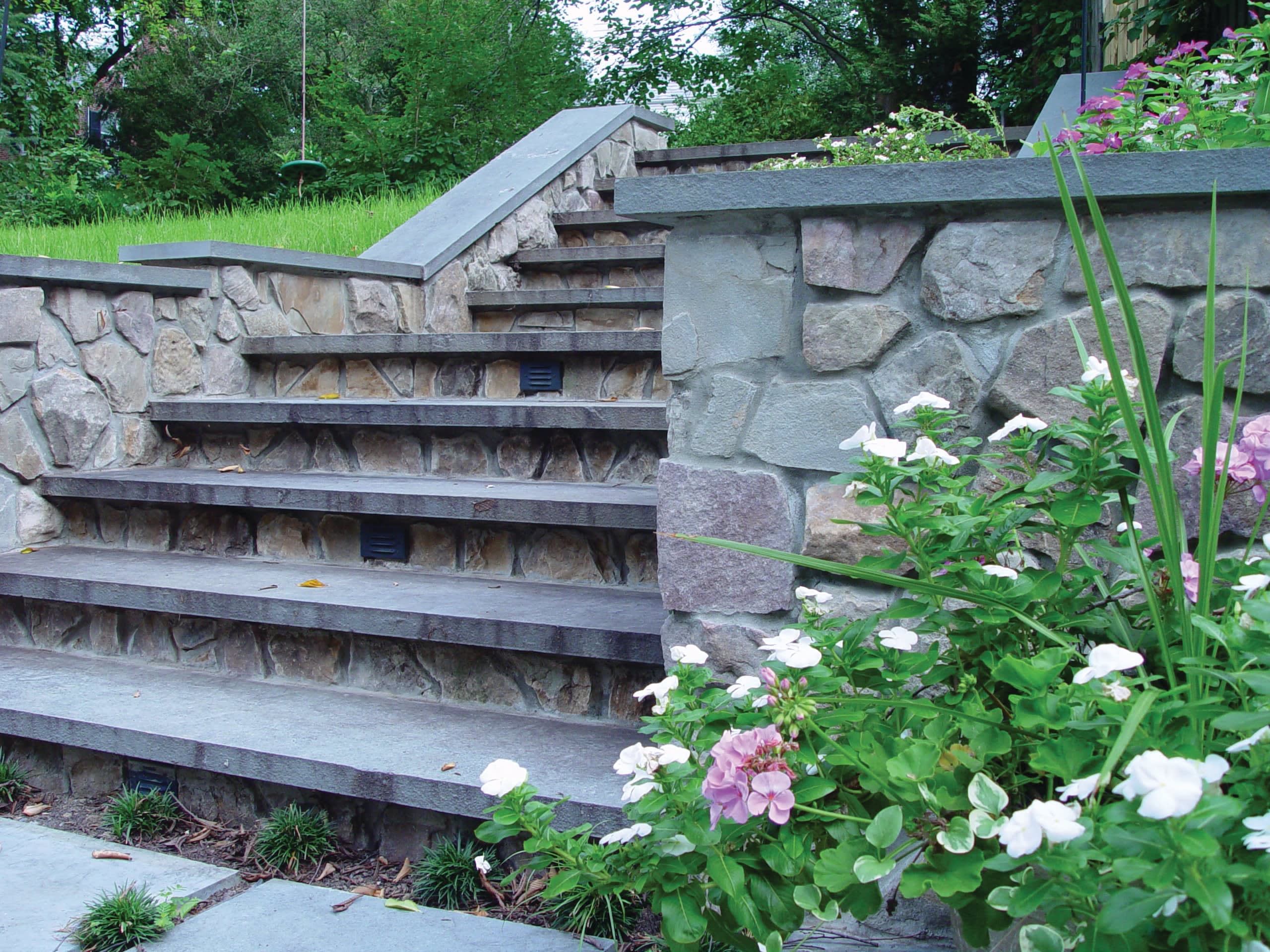 Step Projects to Inspire You