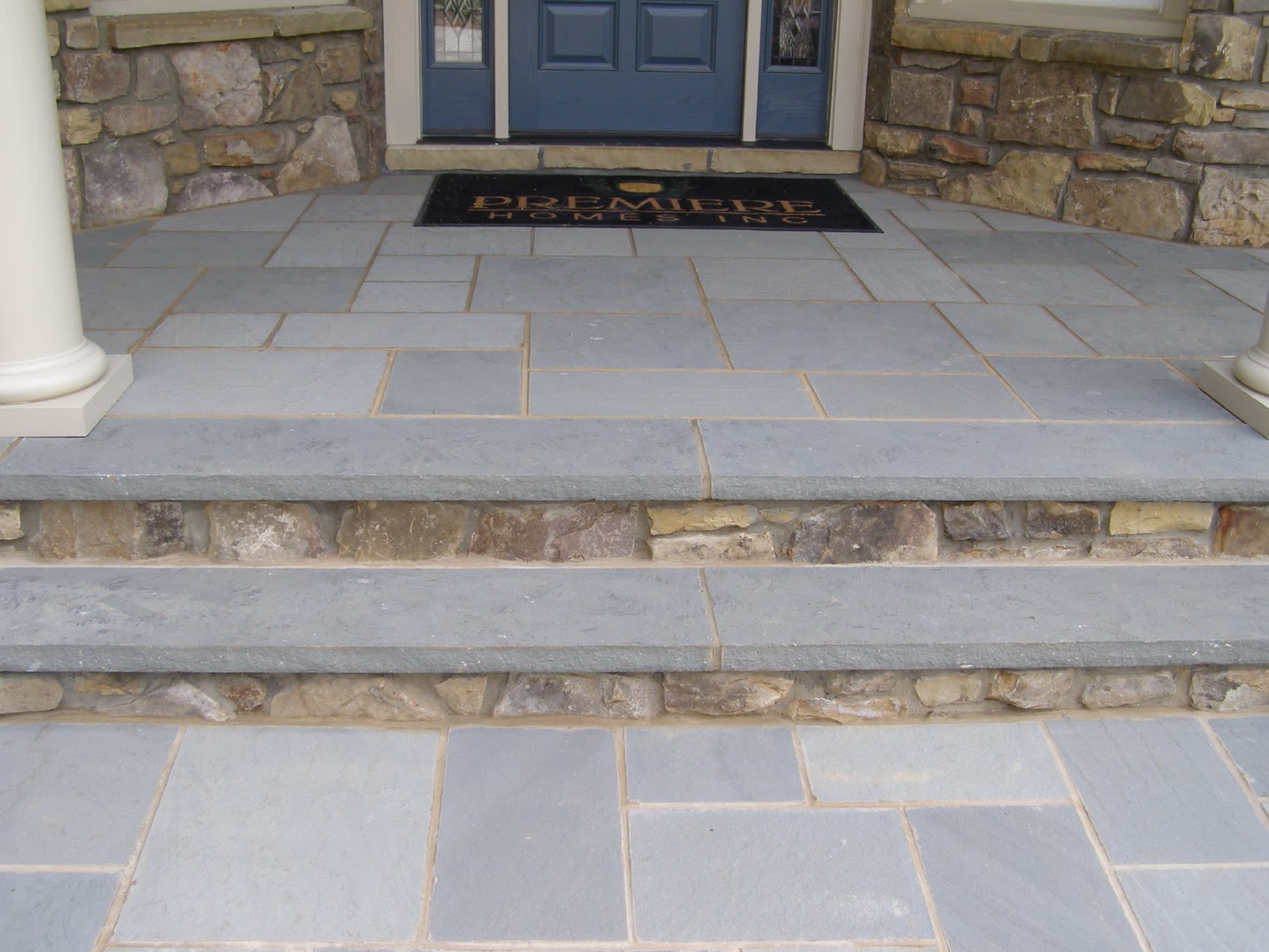 Step Projects to Inspire You