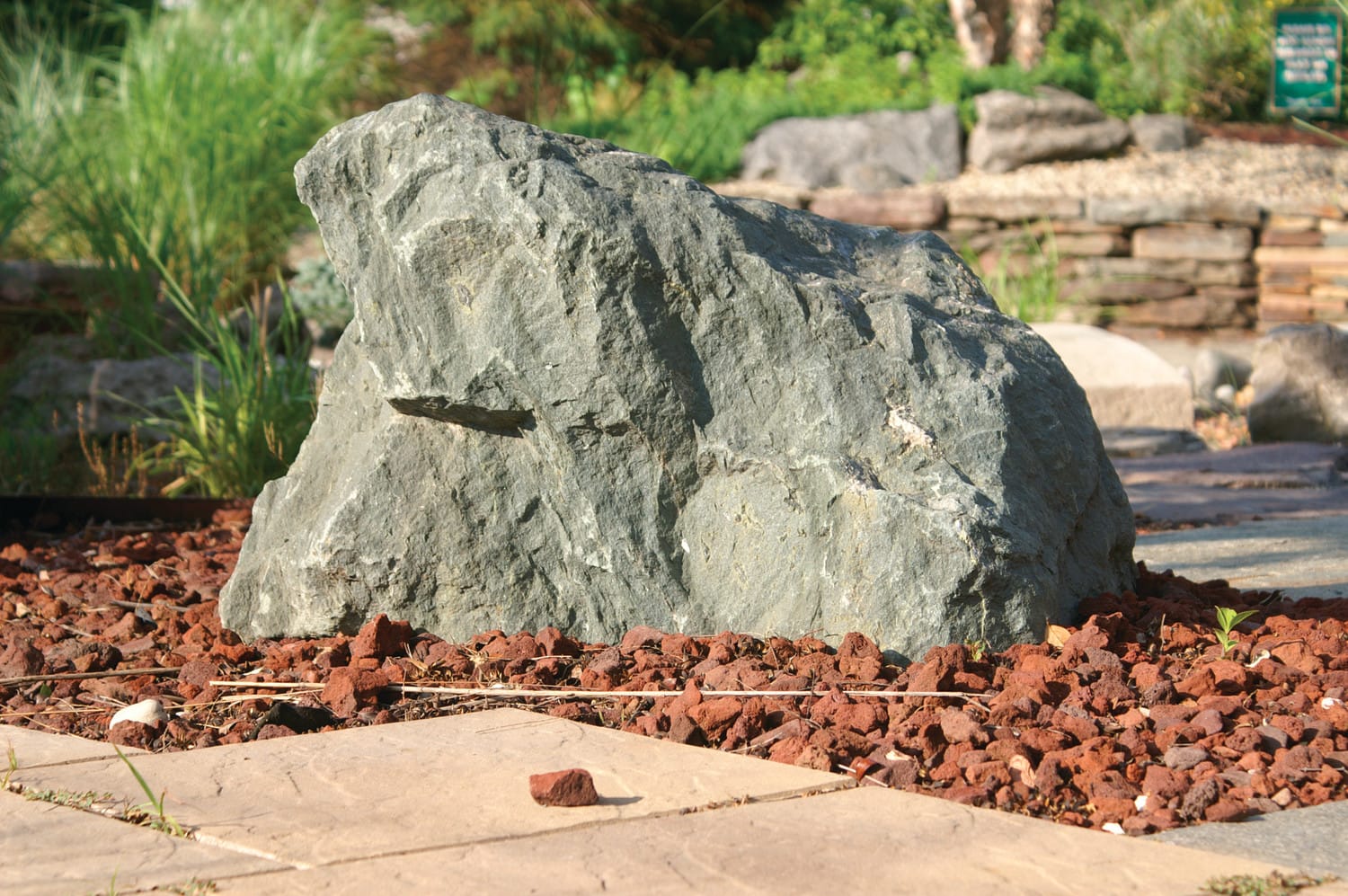 Garden Features to Inspire You