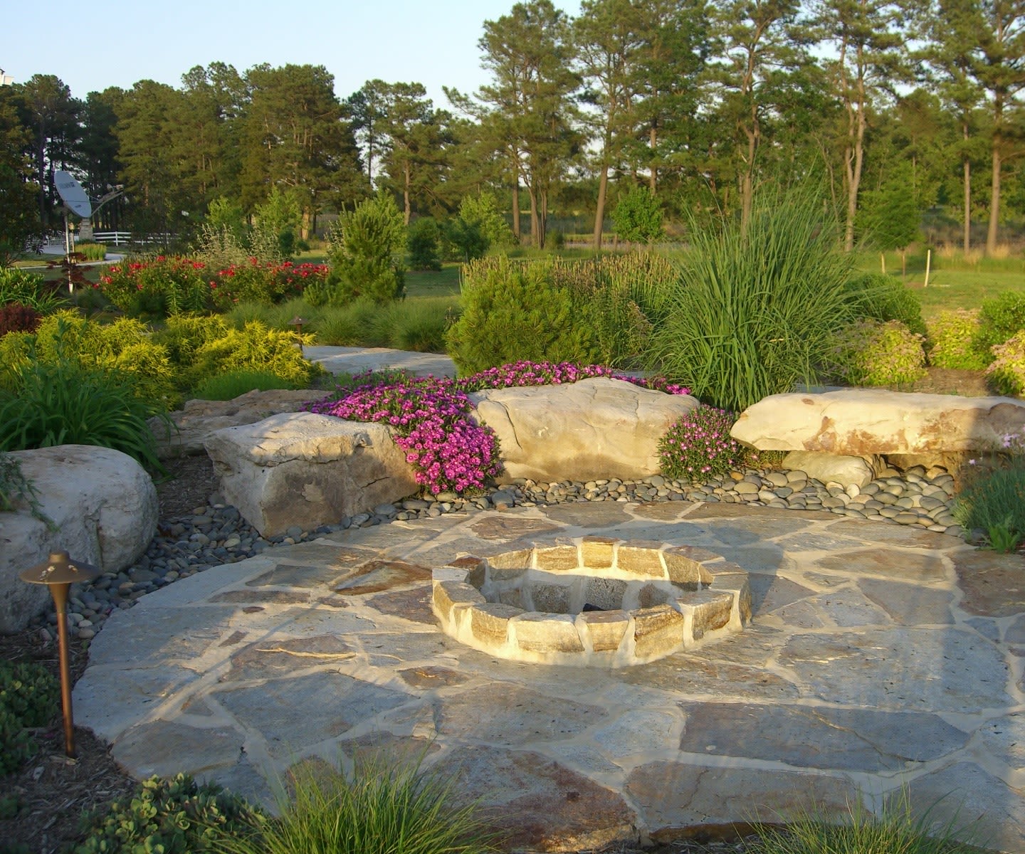 Garden Features to Inspire You