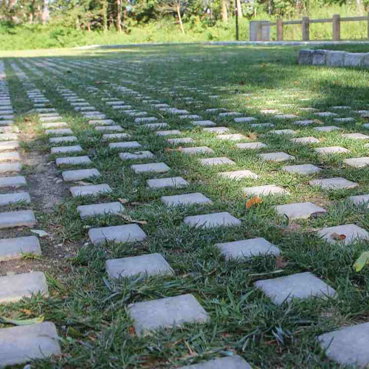 Nicolock Pavers & Wall Systems