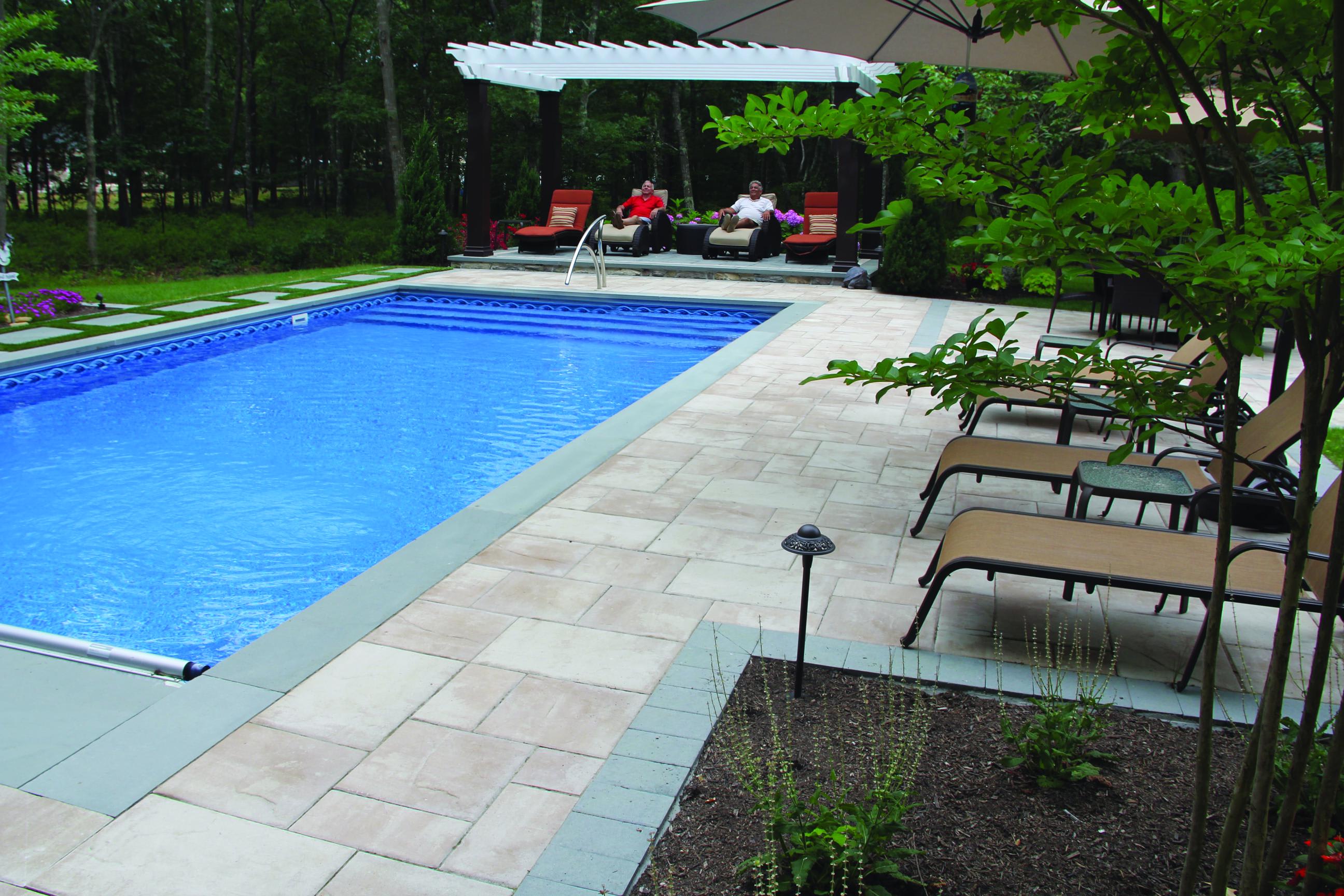 Nicolock Pavers & Wall Systems