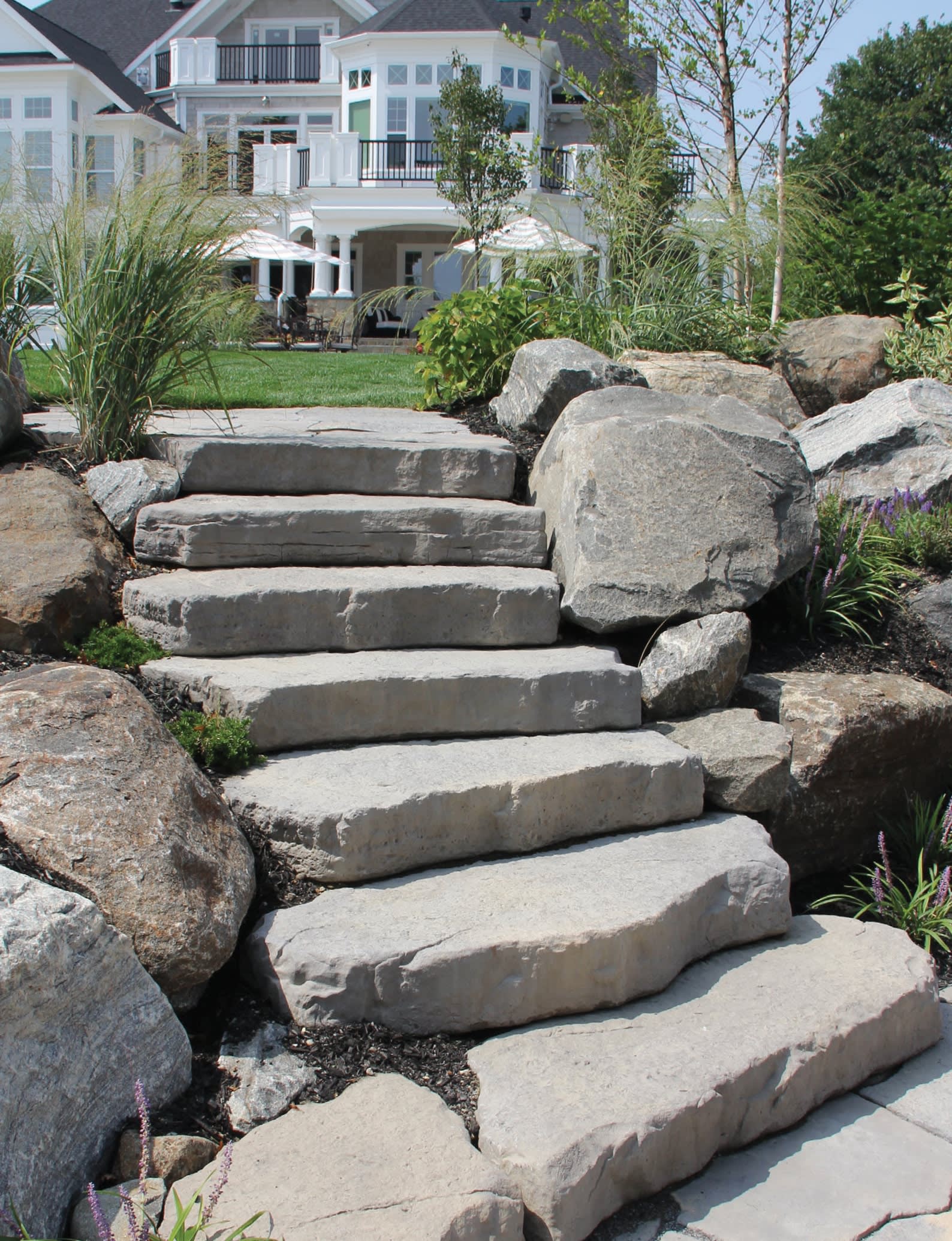 Step Projects to Inspire You