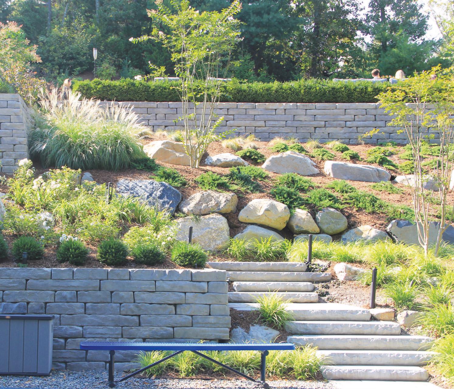 Step Projects to Inspire You