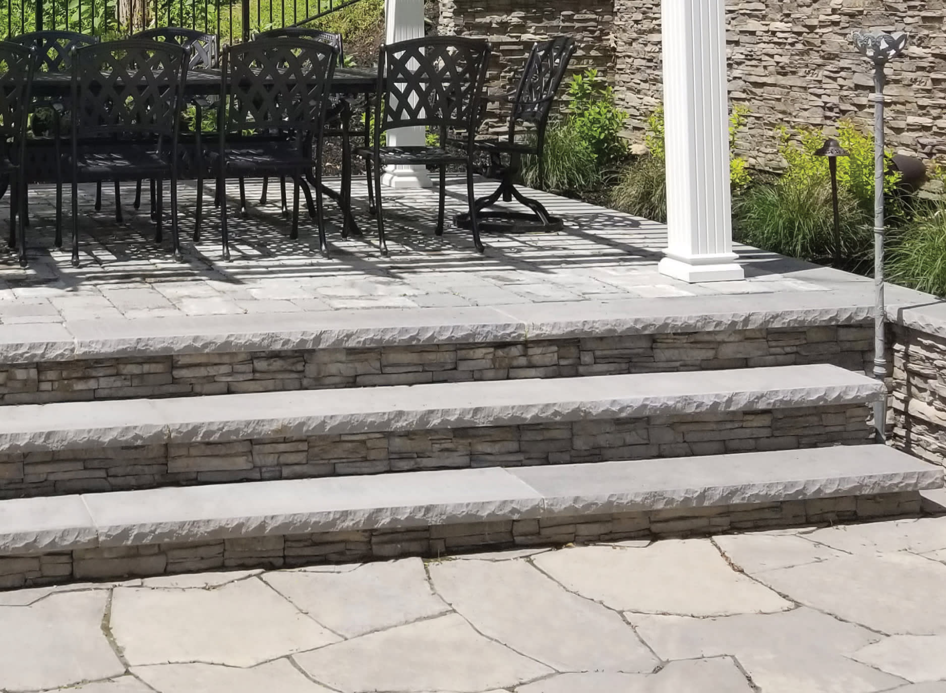 Step Projects to Inspire You