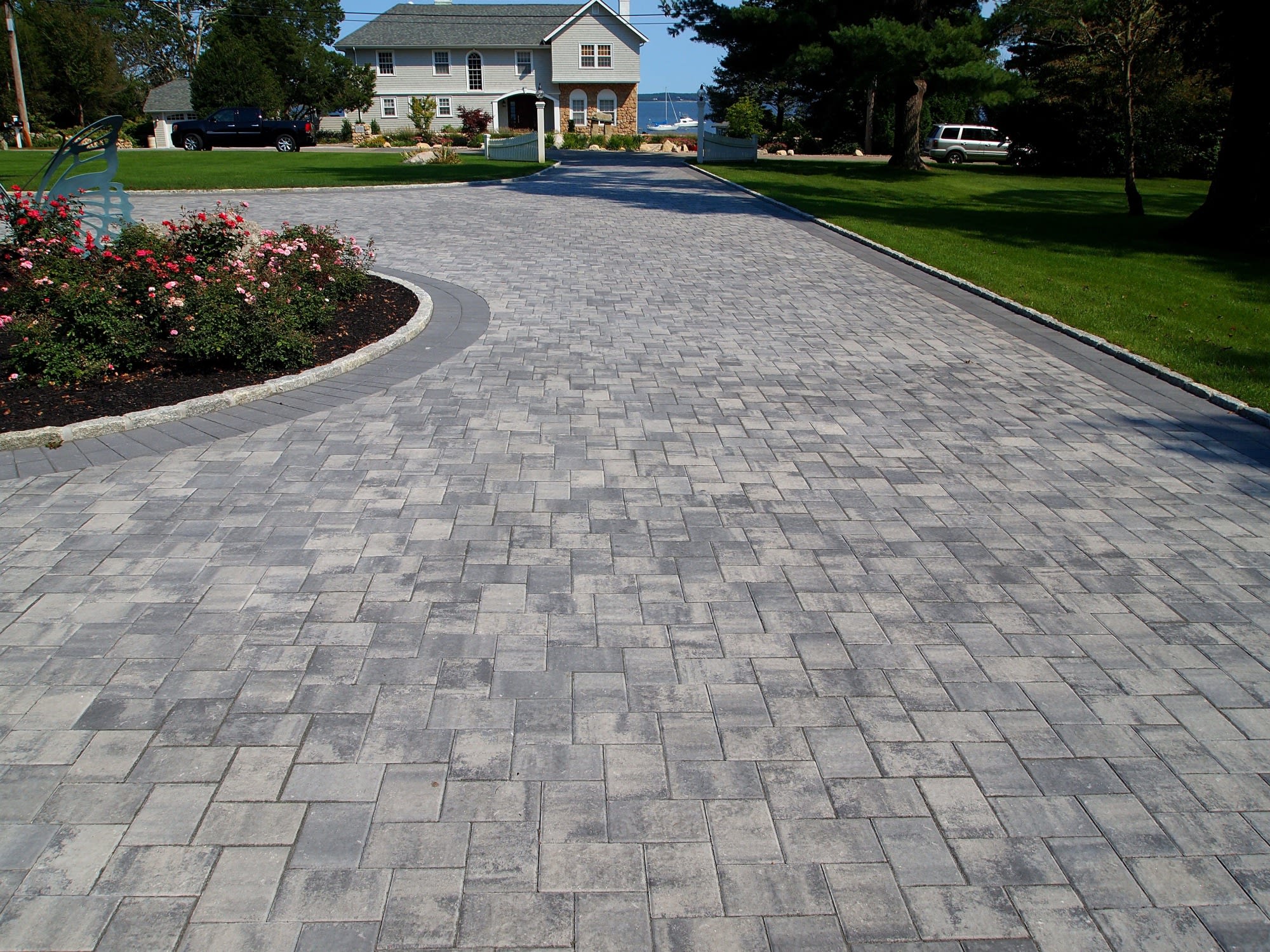 Nicolock Pavers & Wall Systems