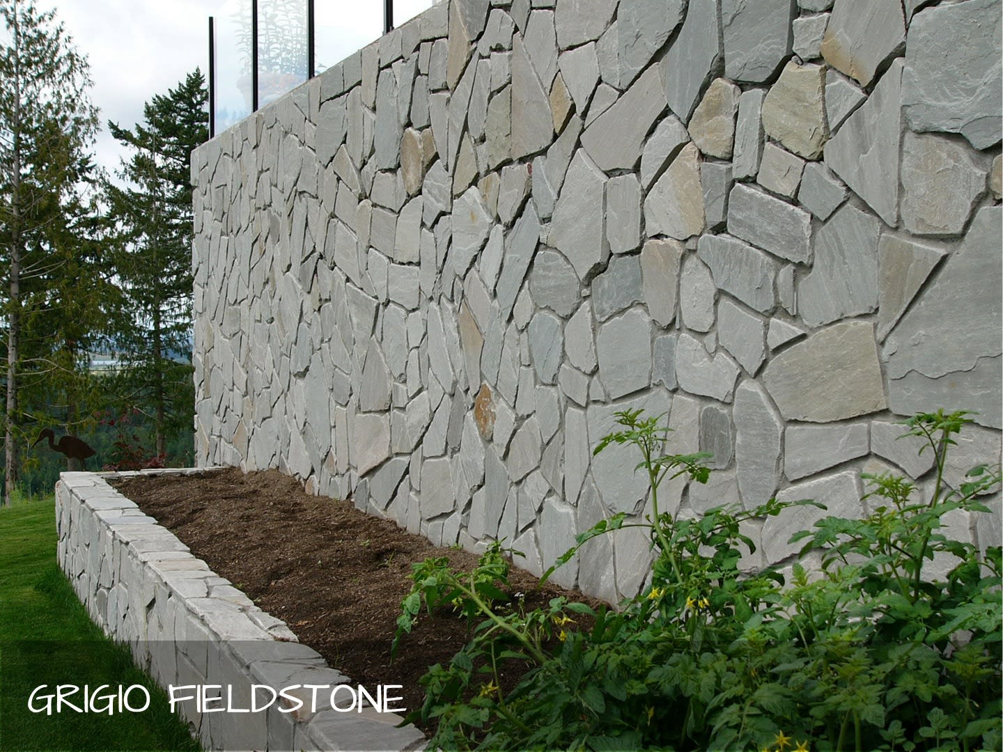 Pangaea® Natural Stone Veneer
