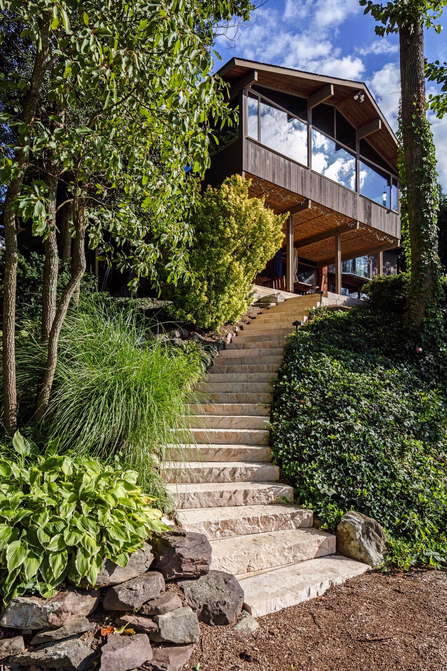 Step Projects to Inspire You