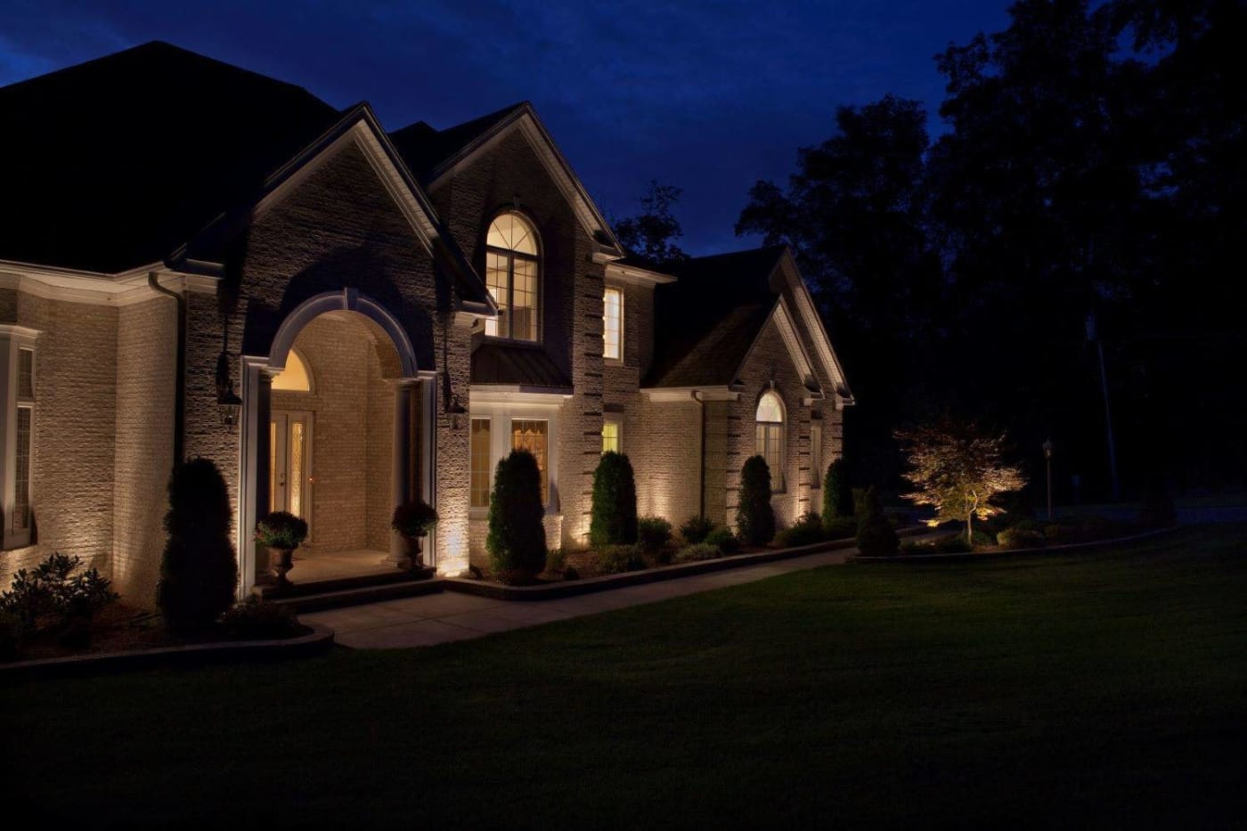 Outdoor Lighting Projects to Inspire You