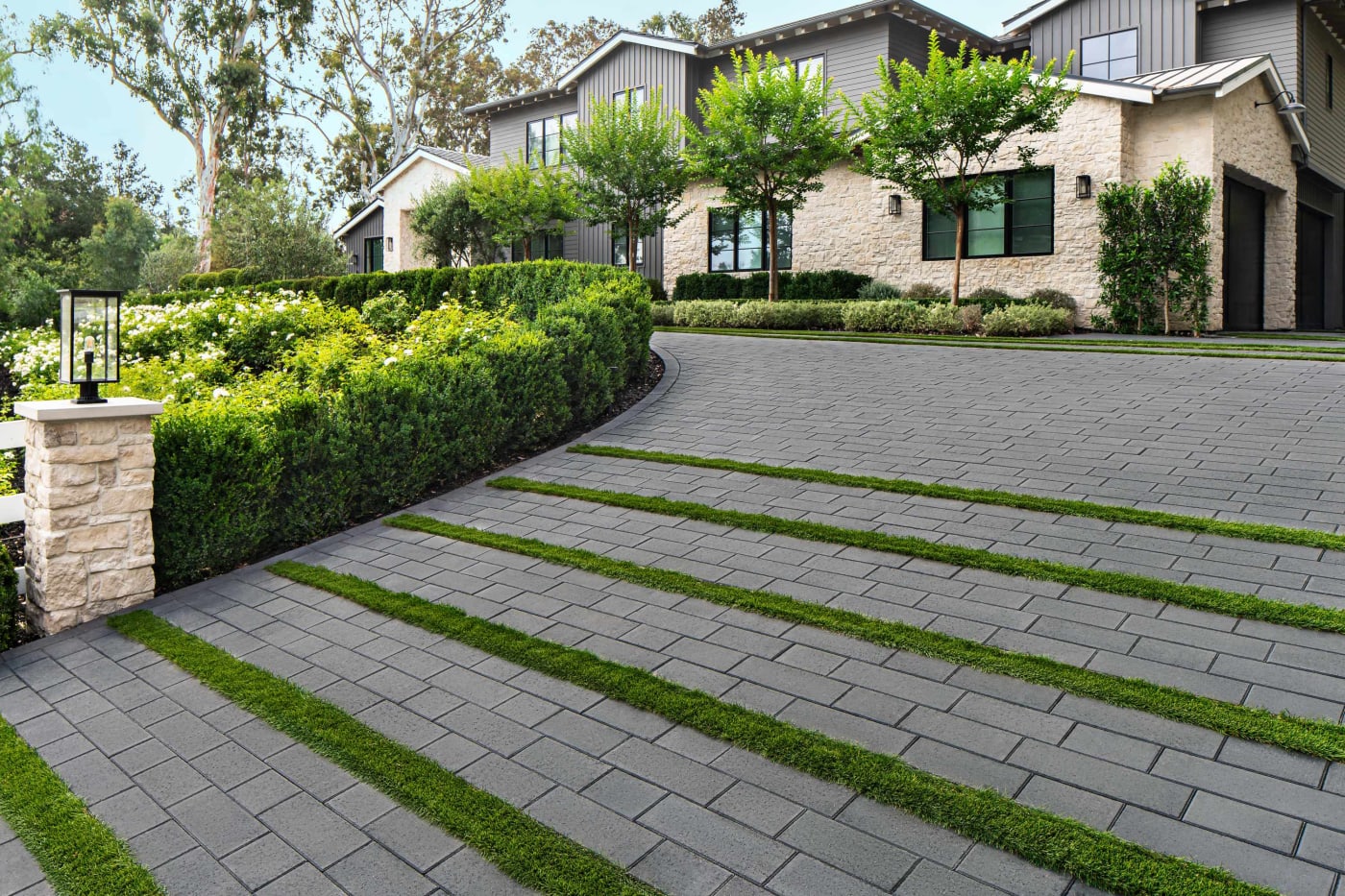 Driveway Projects to Inspire You