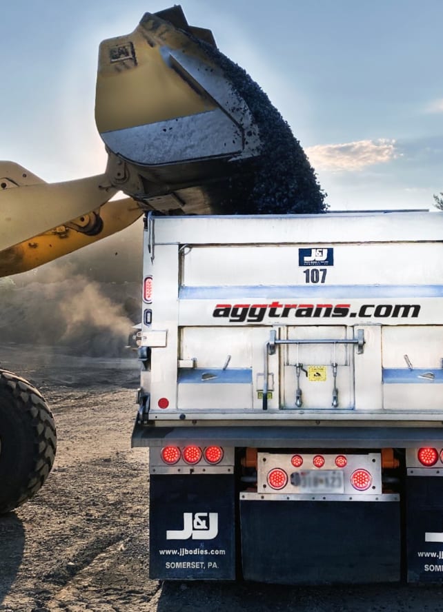 About Us | Aggtrans.com