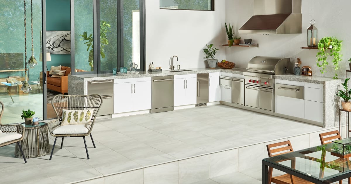 Interior Hardscapes