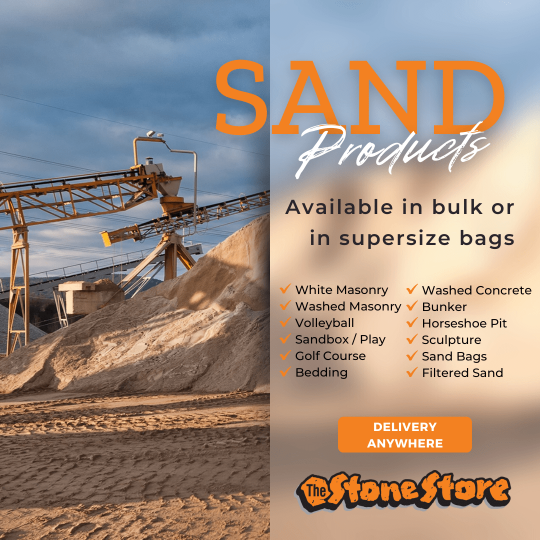 The Stone Store Home Page