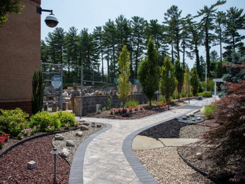 The Stone Store is your source for natural stone, crushed stone ...