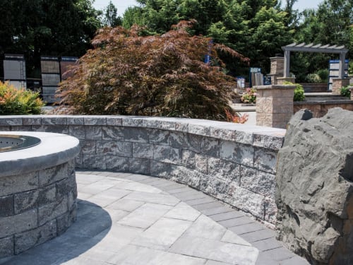 The Stone Store is your source for natural stone, crushed stone ...