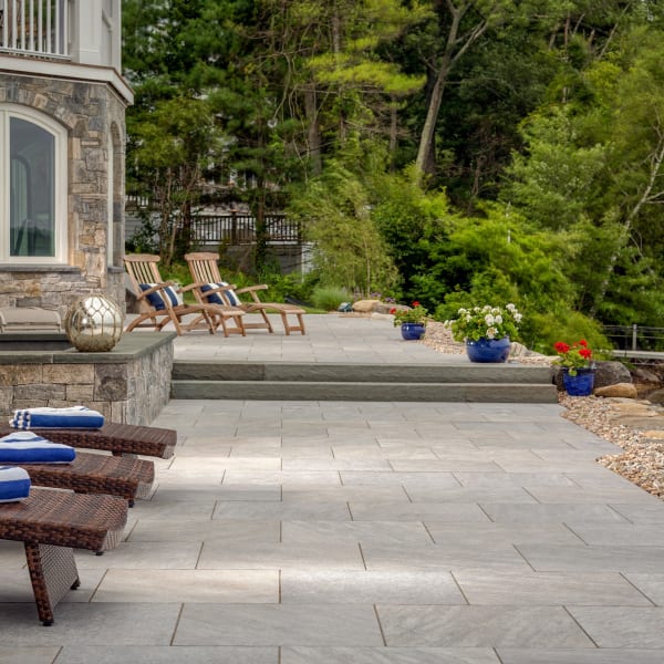 Interior Hardscapes