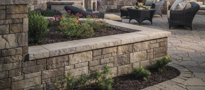 Retaining Walls to Inspire You