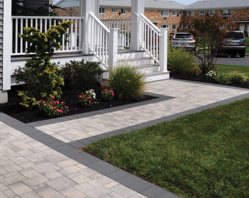 Walkway Projects