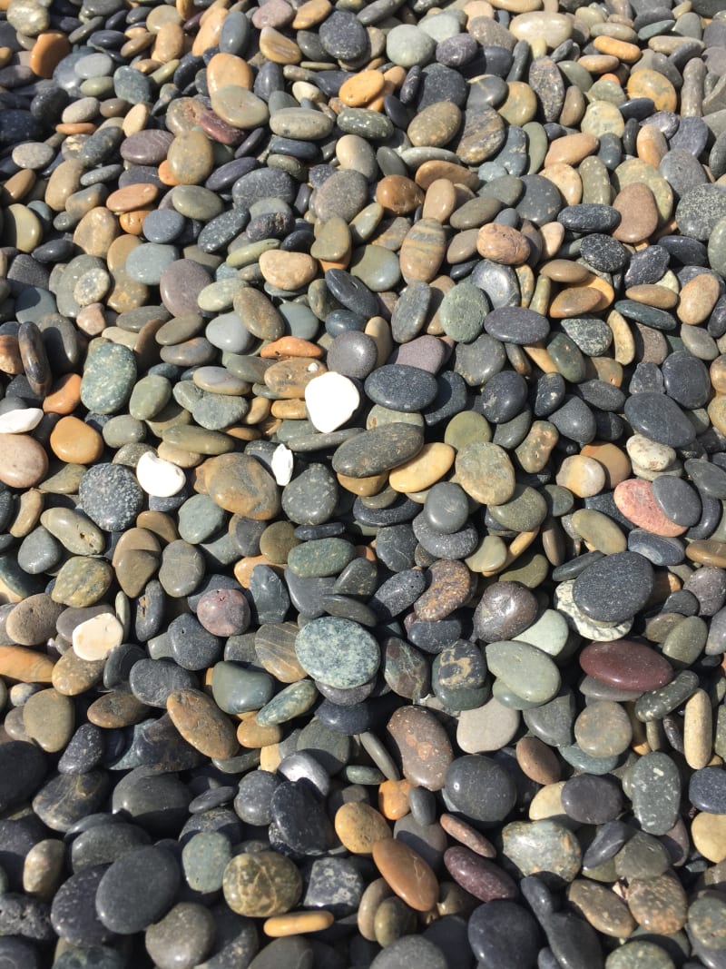 Pebbles
